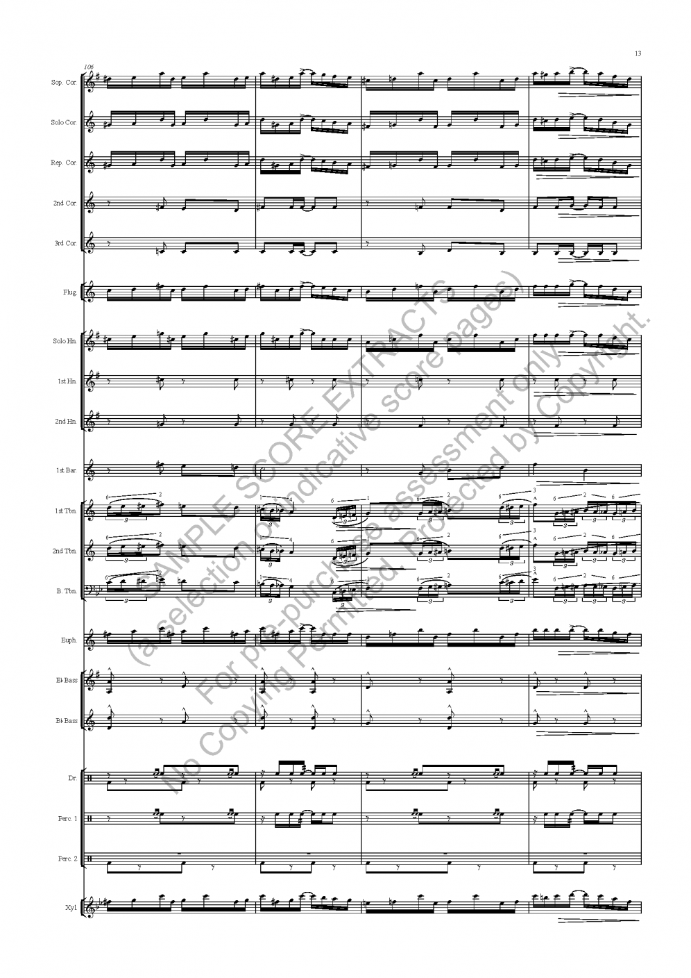 Russian Rag – The Music Company